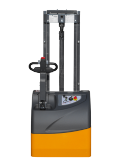 OMG Logos ac walkie stacker specs & dimensions (2011 - 2025) | LECTURA ...