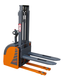 OMG Logos Light walkie stacker specs & dimensions (2011 - 2025 ...