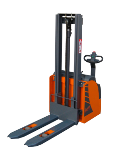 OMG Logos Light walkie stacker specs & dimensions (2011 - 2025 ...