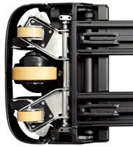 BT SWE 120 walkie stacker specs & dimensions (2008 - 2025) | LECTURA Specs