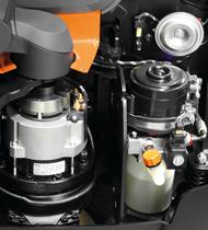 BT SWE 120 S walkie stacker specs & dimensions (2008 - 2025) | LECTURA ...