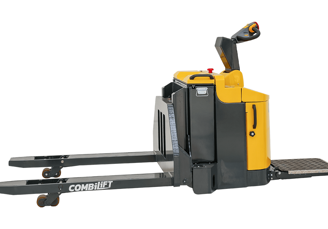 Combi-Lift Combi 6000 PPT Specifications & Technical Data (2019-2022 ...