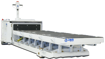 Miag EGW 100 XE 2 pallet jacks specs & dimensions (2005 - 2022 ...