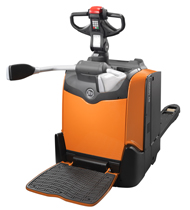 BT LPE 200 pallet jacks specs & dimensions (2014 - 2025) | LECTURA Specs