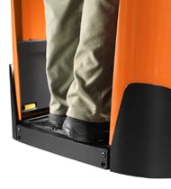 BT LPE 200 pallet jacks specs & dimensions (2014 - 2025) | LECTURA Specs