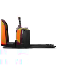 BT LPE 250 pallet jacks specs & dimensions (2014 - 2025) | LECTURA Specs