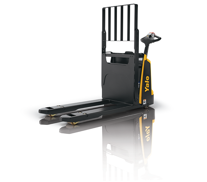 Yale MPB045-VG pallet jacks specs & dimensions (2019 - 2025) | LECTURA Specs