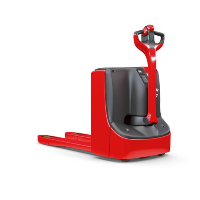 Linde T 16 Specifications & Technical Data (2008-2022) | LECTURA Specs