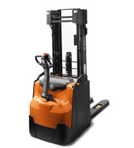 BT SWE 140 S walkie stacker specs & dimensions (2015 - 2025) | LECTURA ...