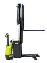 Clark SX 16 walkie stacker specs & dimensions (2014 - 2025) | LECTURA Specs