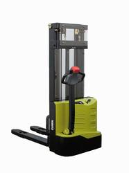 Clark WS 10 walkie stacker specs & dimensions (2015 - 2025) | LECTURA Specs