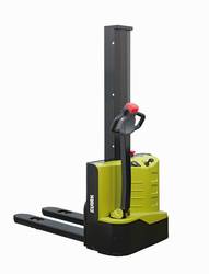 Clark WS 10 M walkie stacker specs & dimensions (2015 - 2025) | LECTURA ...