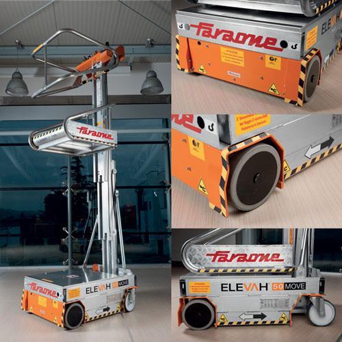 Faraone Elevah 50 Move Specs & Dimensions (2013 - 2020) | Single ...