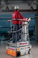 Faraone Elevah 50 Move Specs & Dimensions (2013 - 2020) | Single ...