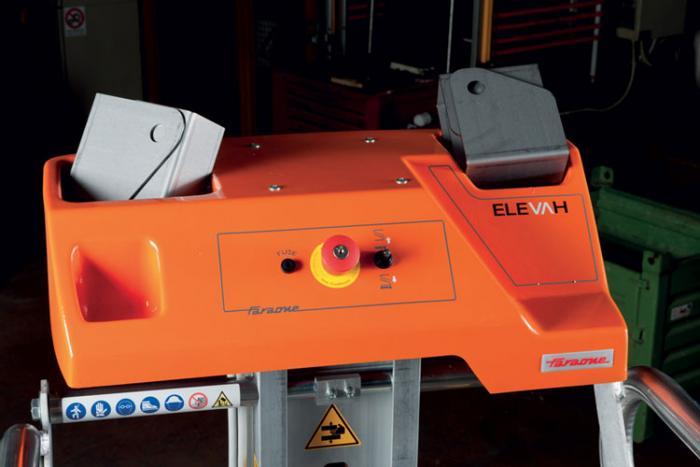 Faraone Elevah 53 Specs & Dimensions (2013 - 2020) | Single Vertical ...