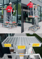 Faraone Elevah 70 Specs & Dimensions (2013 - 2020) | Single Vertical ...