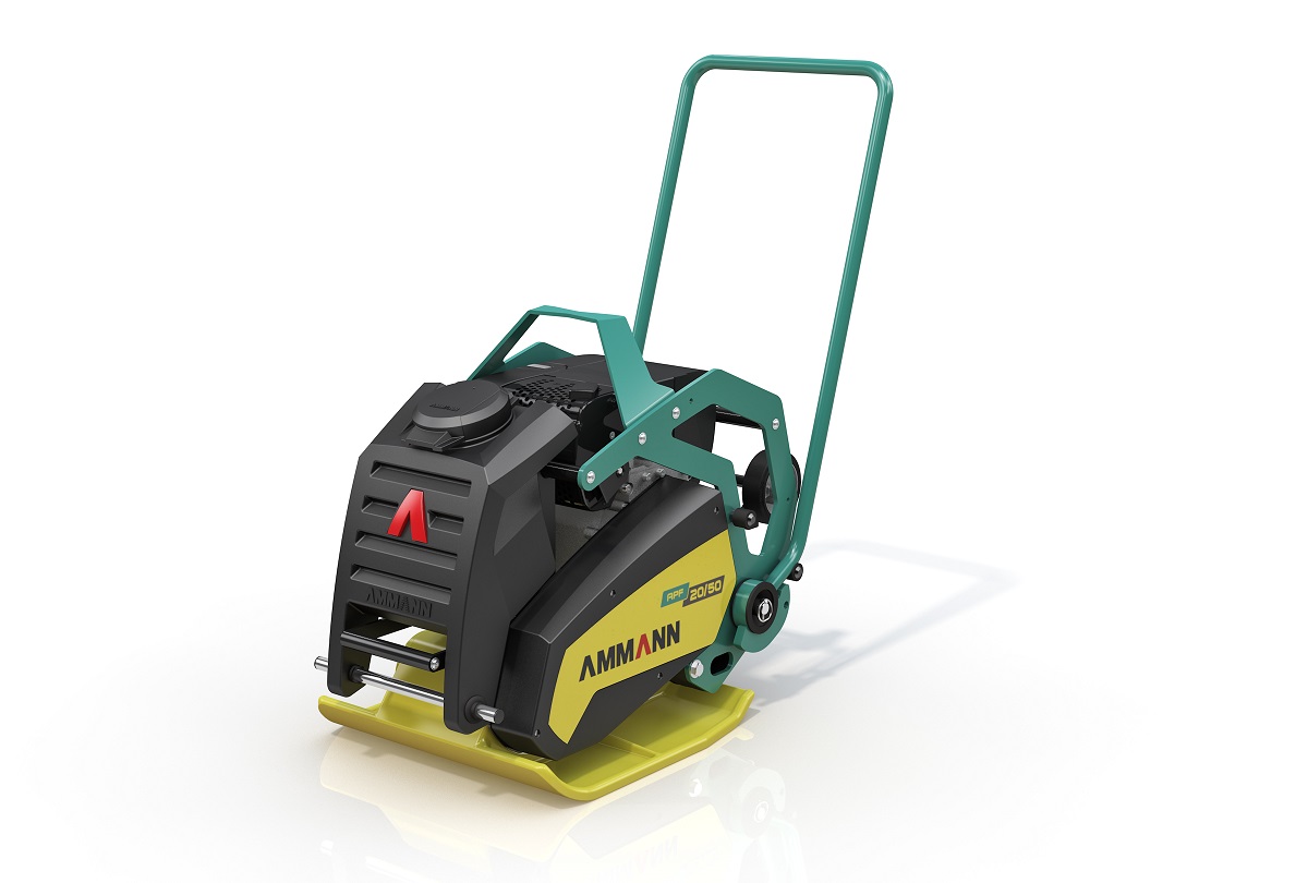 Ammann APF 2050 Specifications & Technical Data (2016-2025) | LECTURA Specs