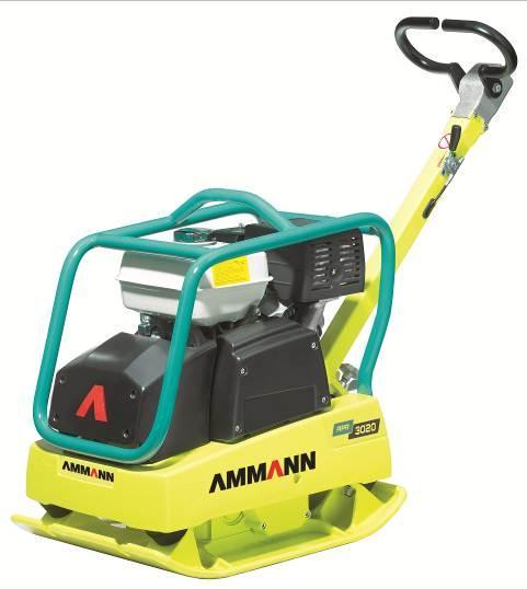 Ammann APR 3520 Specifications & Technical Data (2012-2018) | LECTURA Specs