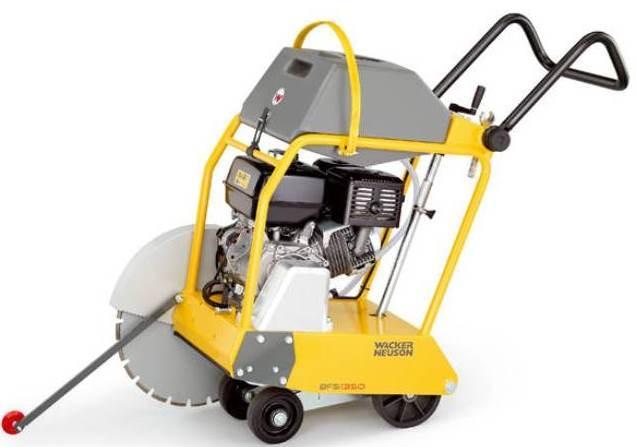 Wacker Neuson BFS 1350 Specifications & Technical Data (2014-2025 ...