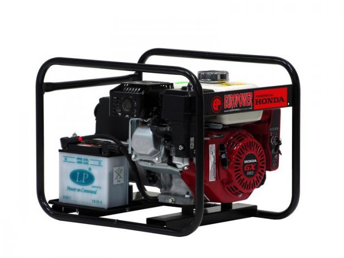 Europower EP 2500 E (LS) Specifications & Technical Data (2002-2017 ...