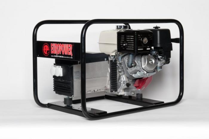 Europower EP 6000 (MA) Specifications & Technical Data (1998-2011 ...