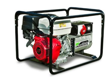 INMESOL AH 850-E Specifications & Technical Data (2015-2019) | LECTURA ...