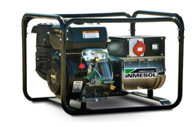 INMESOL AK 1650-E Specifications & Technical Data (2018-2021) | LECTURA ...