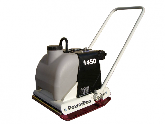 PowerPac VP 1450B/500 Specifications & Technical Data (2002-2025 ...