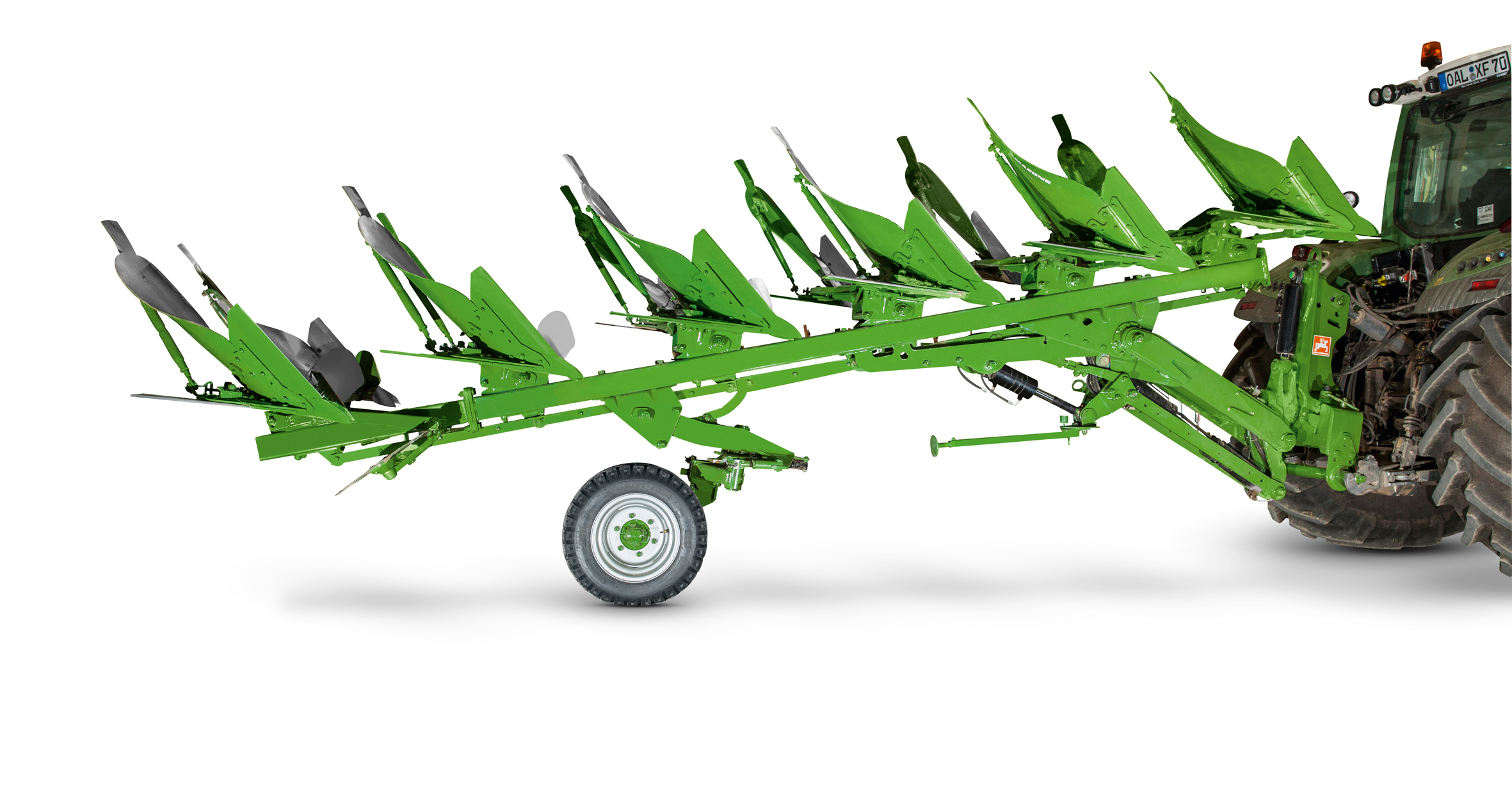 Amazone Cayron 200 V Specifications & Technical Data (2017-2021 ...