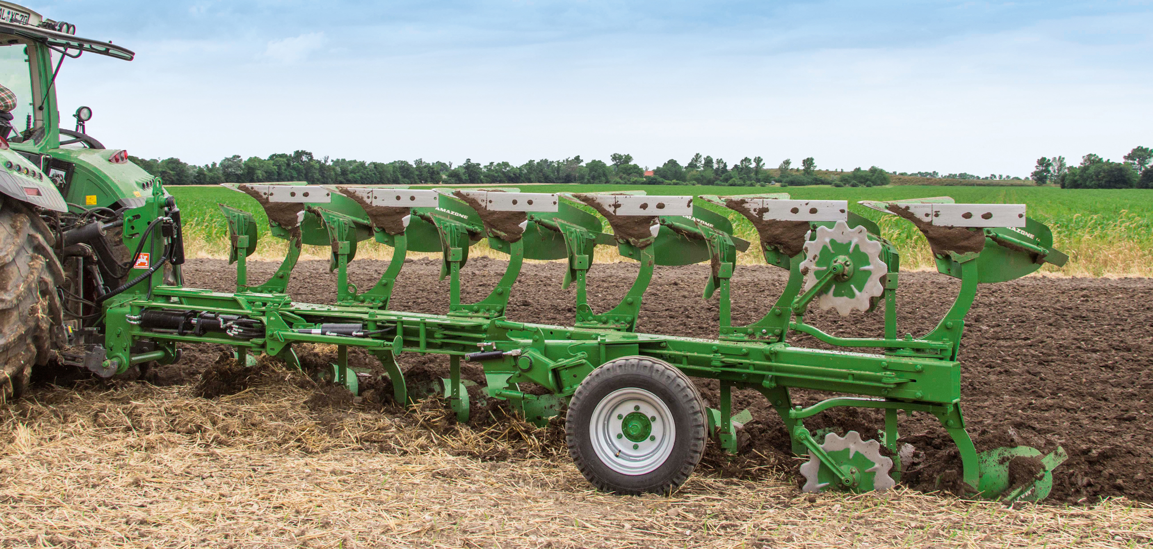 Amazone Cayron 200 V Specifications & Technical Data (2017-2021 ...