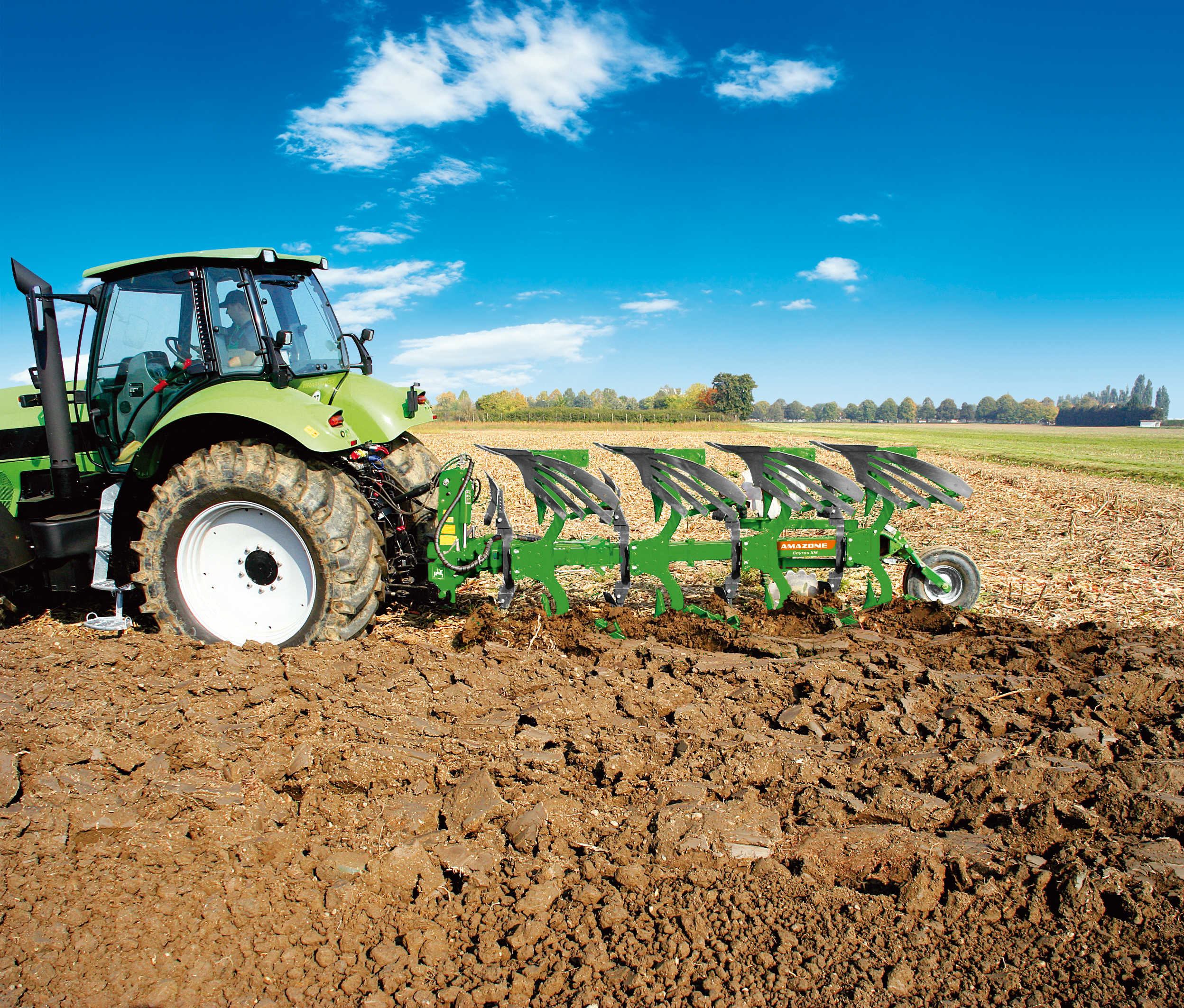 Amazone Cayros XM 4-850 S Specifications & Technical Data (2019-2022) | LECTURA Specs