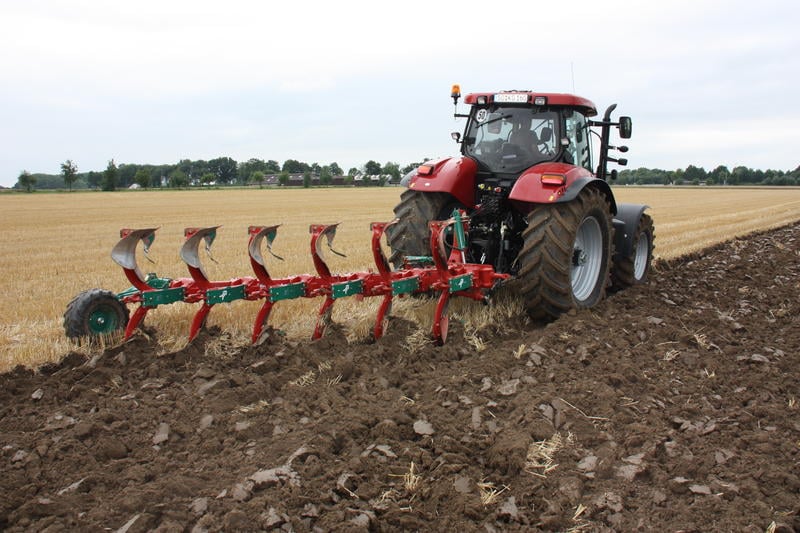 Kverneland Ecomat 650 Specifications & Technical Data (2016-2022 ...