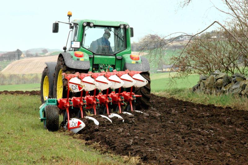 Kverneland Ecomat 650 Specifications & Technical Data (2003-2022 ...