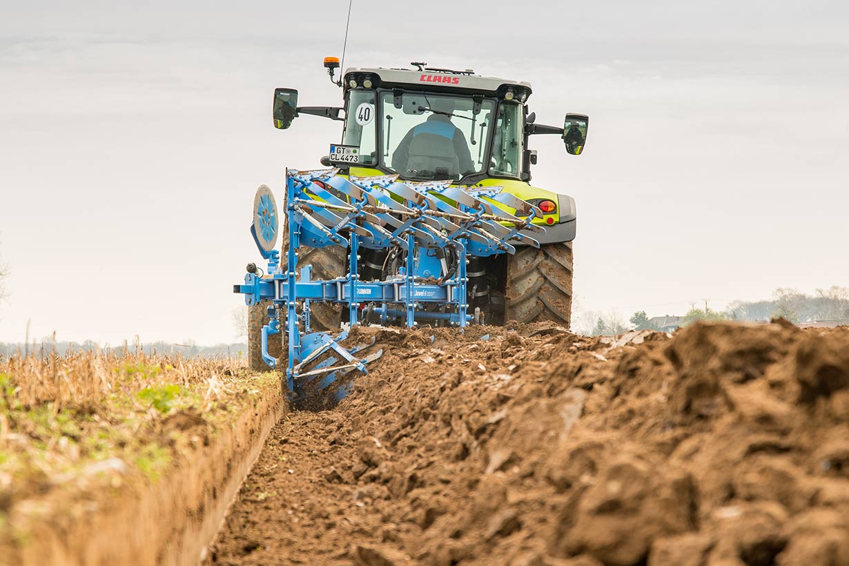 Lemken Juwel 6 MV 4 Specifications & Technical Data (2023-2025) | LECTURA Specs