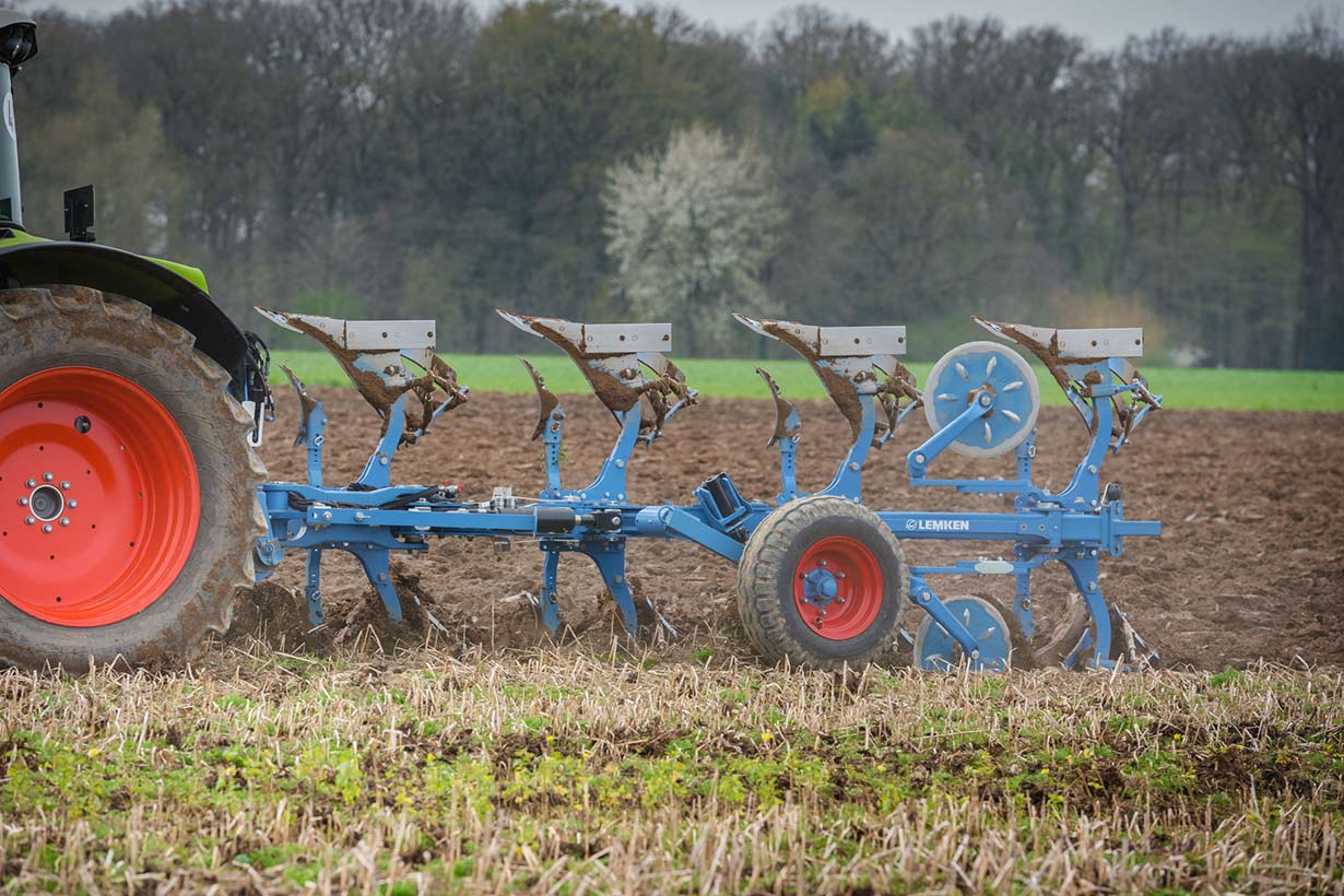 Lemken Juwel 6 MV 4 Specifications & Technical Data (2023-2025) | LECTURA Specs