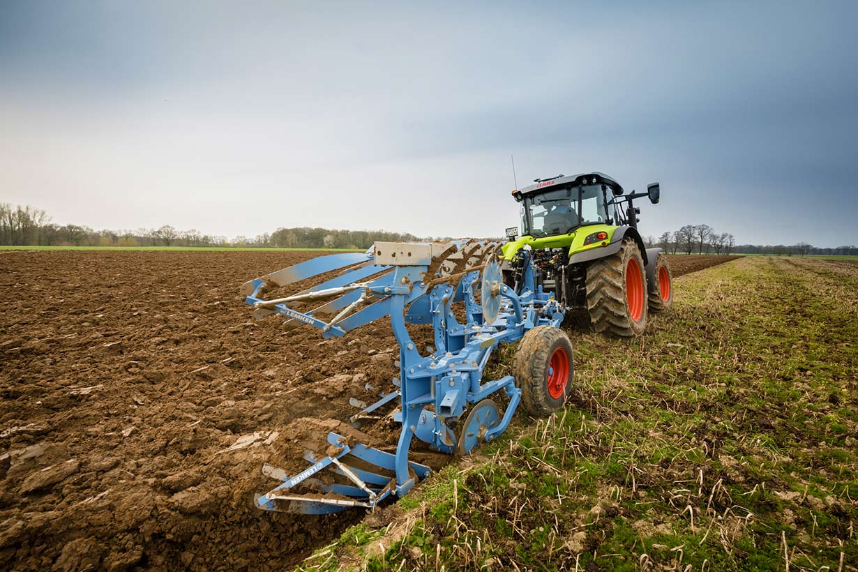 Lemken Juwel 6 MV 4 Specifications & Technical Data (2023-2025 ...