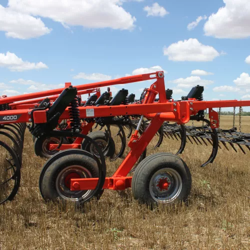 Kuhn Krause 4000-27N Specifications & Technical Data (2023-2025 ...