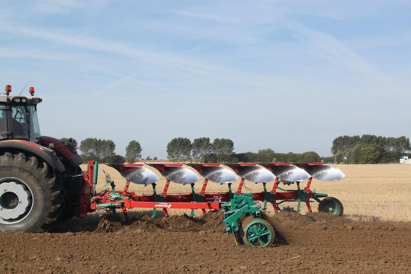 Kverneland LB 100/200 Specifications & Technical Data (2002-2025 ...