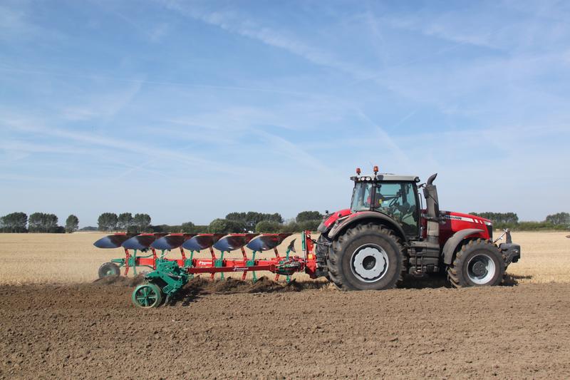 Kverneland LB 100/200 Specifications & Technical Data (2002-2025 ...