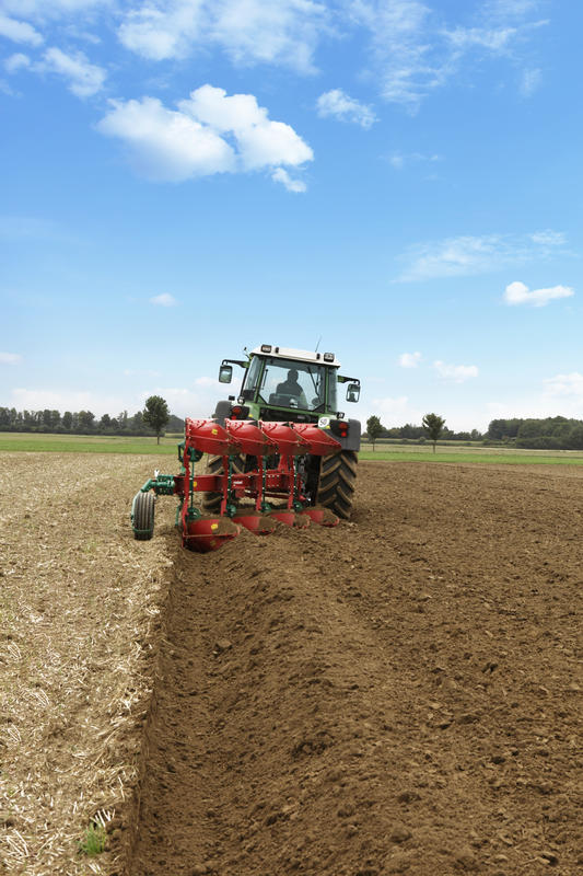 Kverneland LB 100/300 Specifications & Technical Data (2016-2025 ...