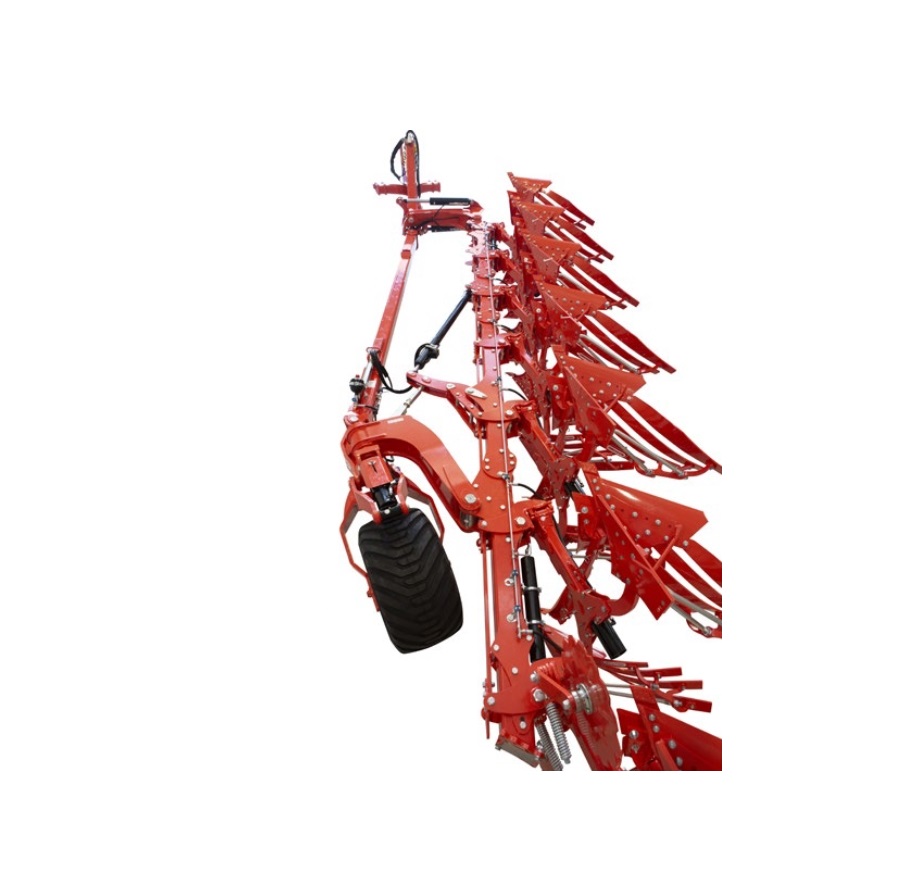 Maschio Mirco 7E HD Specifications & Technical Data (2019-2026 ...