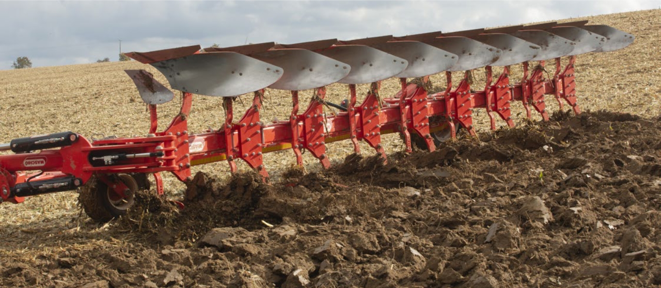 Maschio Mirco 8+1 STD Specifications & Technical Data (2019-2026 ...