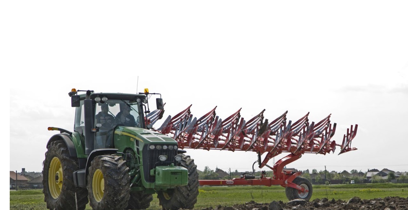 Maschio Mirco 8E HD Specifications & Technical Data (2019-2026 ...