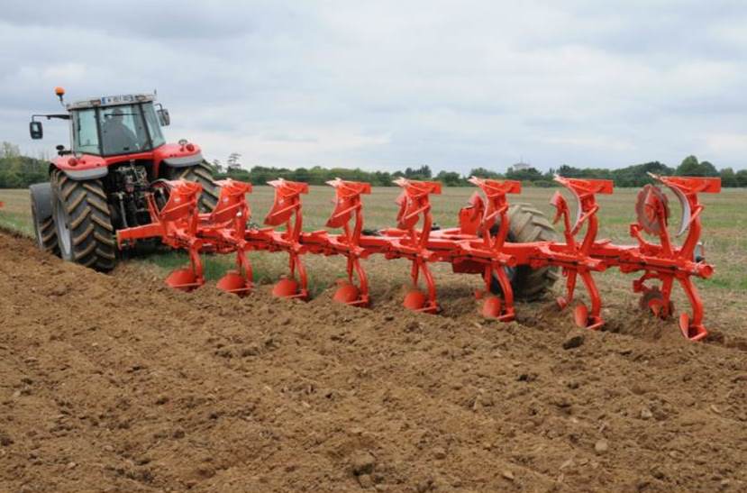Kuhn Multi-Leader 8 T Specifications & Technical Data (2014-2021 ...