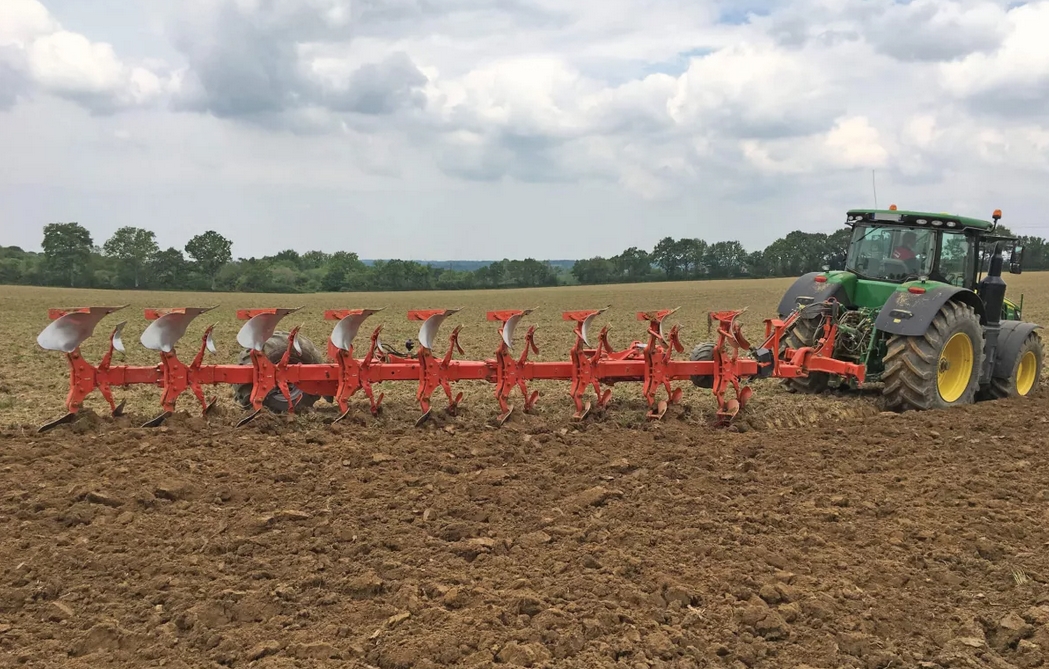 Kuhn Multi-Leader XT OL 9 T Specifications & Technical Data (2022-2023 ...