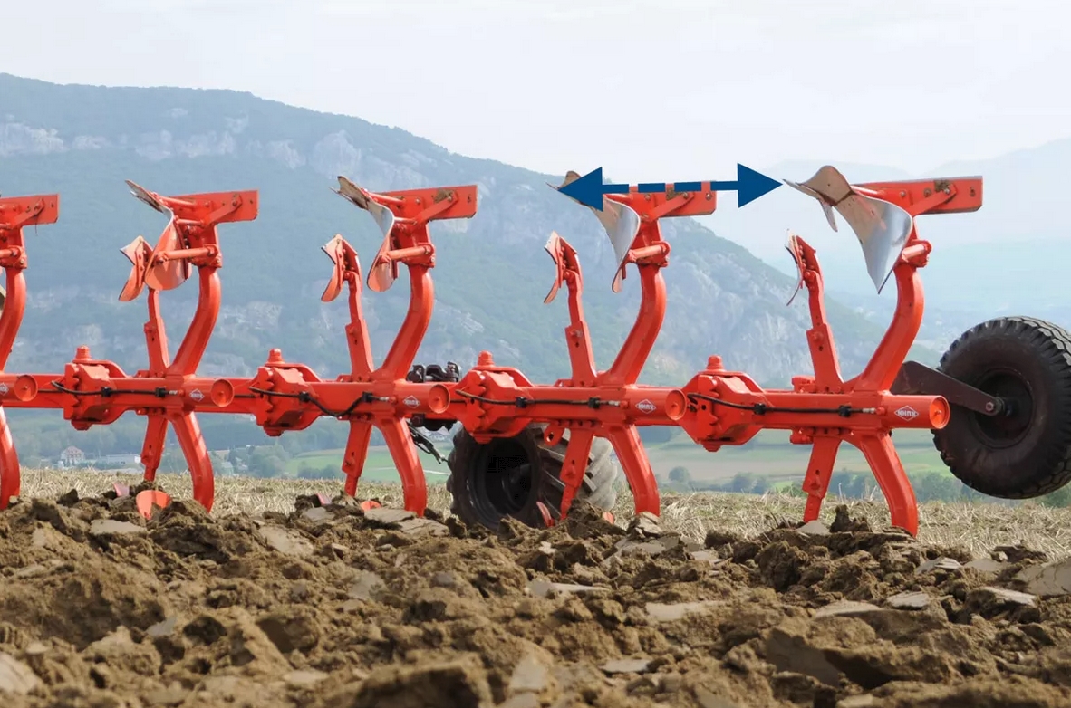 Kuhn Multi Master 123 6 5e 1 Specifications And Technical Data 2023 2025 Lectura Specs