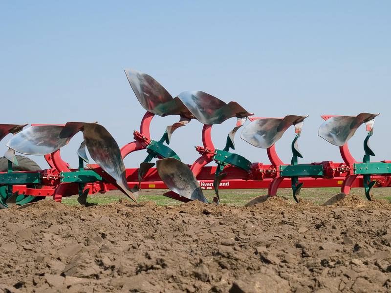 Kverneland PN 100 Specifications & Technical Data (2016-2025) | LECTURA ...