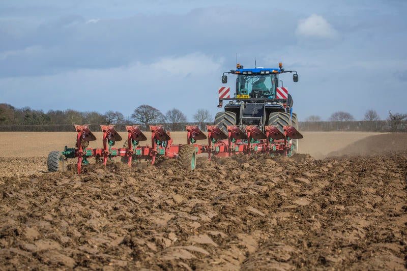 Kverneland PW 100 Vari. Specifications & Technical Data (2016-2022 ...