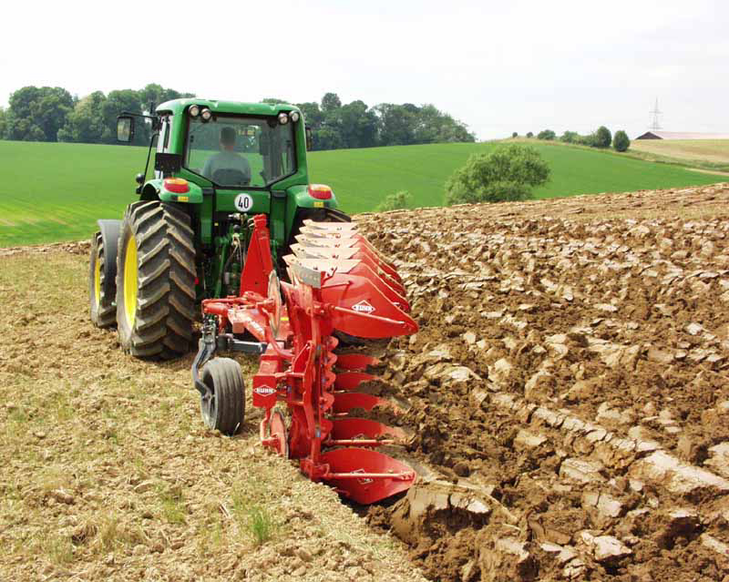 Kuhn Vari Master 123 4e T Specifications And Technical Data 2014 2025