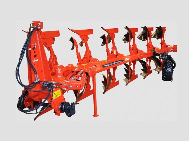 Kuhn Vari Master 153 6 5e 1 Specifications And Technical Data 2023 2025 Lectura Specs